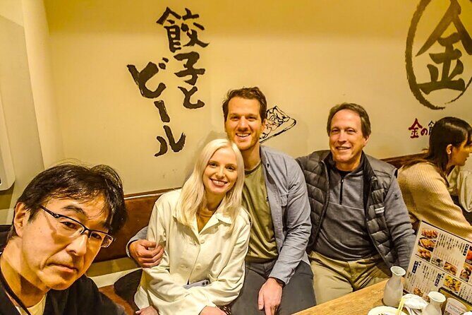 Wagyu and Sushi : Tokyo Gastronomic Journey - Final Verdict