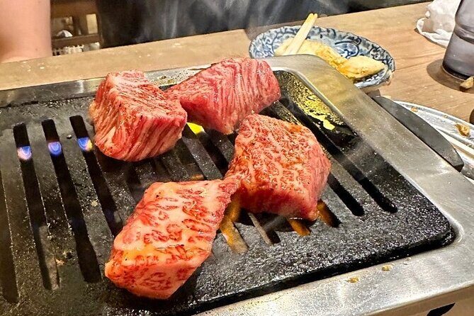 Wagyu and Sushi : Tokyo Gastronomic Journey - FAQ