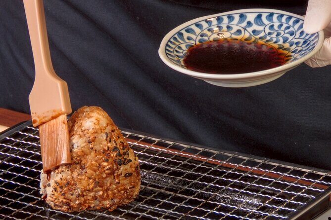 Wagyu BBQ & Onigiri Making Experience with Clay Pot Rice - An In-Depth Look at the Experience