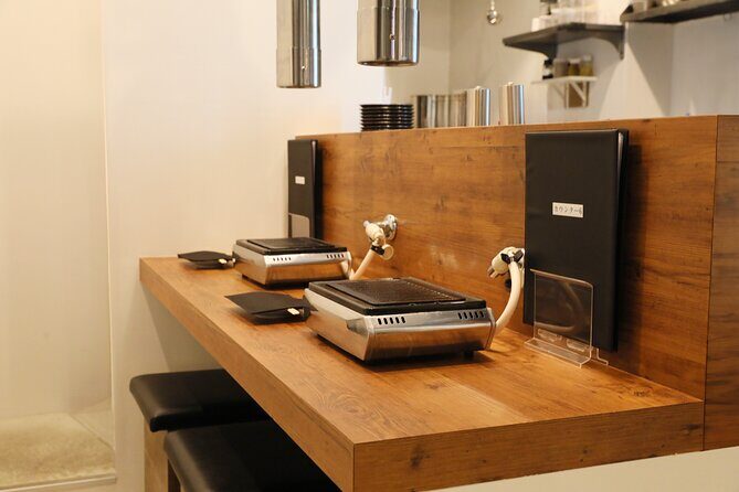 Wagyu BBQ & Onigiri Making Experience with Clay Pot Rice - Final Remarks