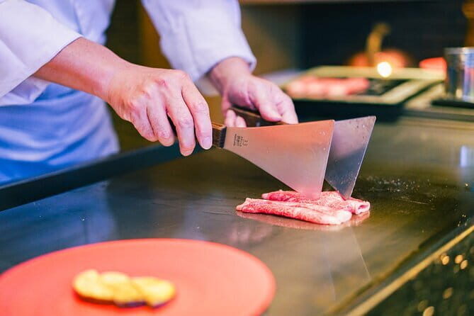 Wagyu Beef & Sake Pairing Foodie Tour in Tokyo - Key Points