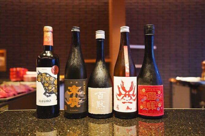 Wagyu Beef & Sake Pairing Foodie Tour in Tokyo - What the Reviews Say