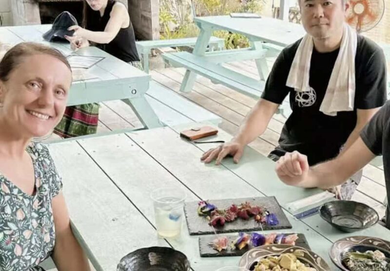 Wagyu steak & Traditional cooking at Ufuyaa - FAQs