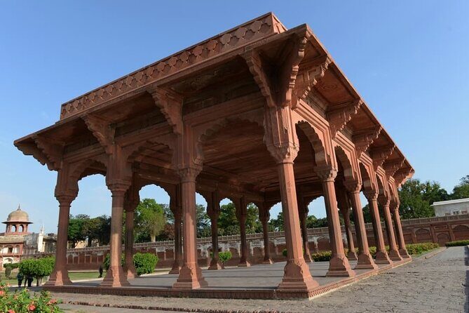 Wahga Border Flag Ceremony & Shalimar Garden Private Tour - FAQs