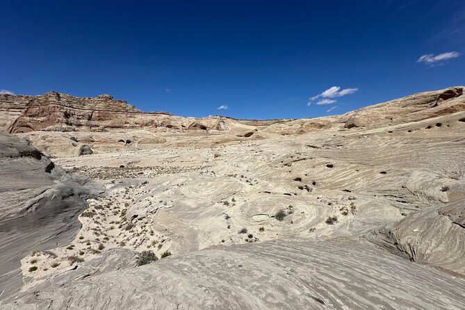 Wahweap Potholes private Kayaking and Hike at Lake Powell - The Value of This Adventure