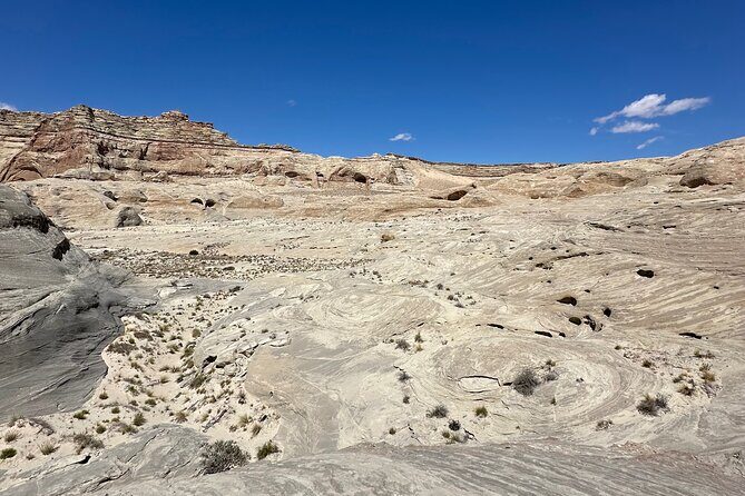 Wahweap Potholes private Kayaking and Hike at Lake Powell - FAQs About Wahweap Potholes Private Kayaking and Hike
