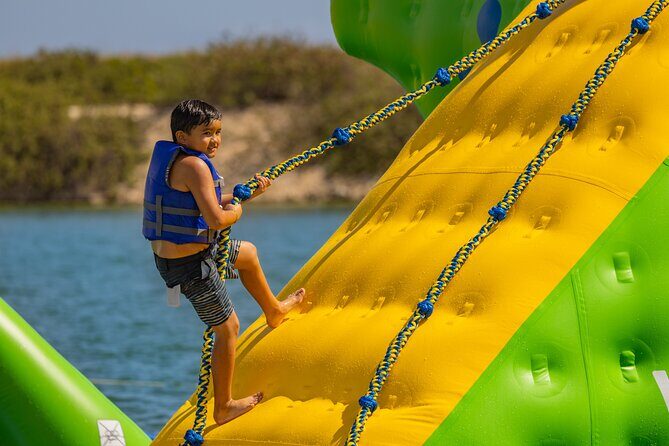Wai Kai AquaVenture - Who Should Consider Wai Kai AquaVenture?