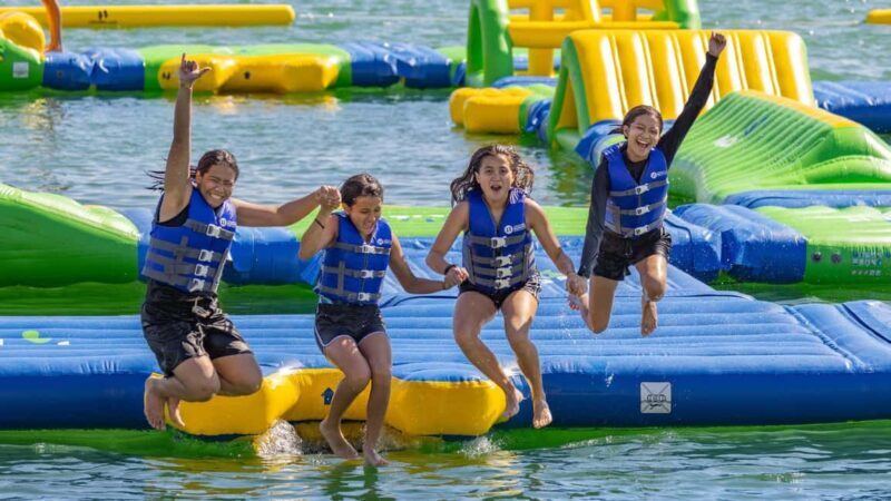 Wai Kai AquaVenture Pass (Full Day - Ages 7+) - Final Thoughts on Wai Kai AquaVenture