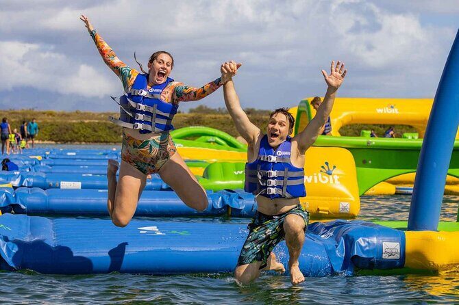 Wai Kai Lagoon Adventure - Who Will Love Wai Kai Lagoon Adventure?
