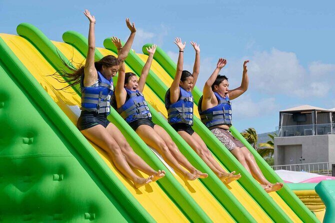 Wai Kai Lagoon Explorer - An Honest Look at Wai Kai Lagoon Explorer