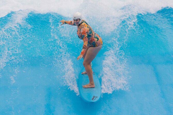 Wai Kai Surf Lesson - What to Expect from the Wai Kai Surf Lesson