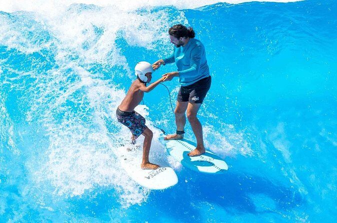 Wai Kai Surf Lesson - Who Should Book This Tour?