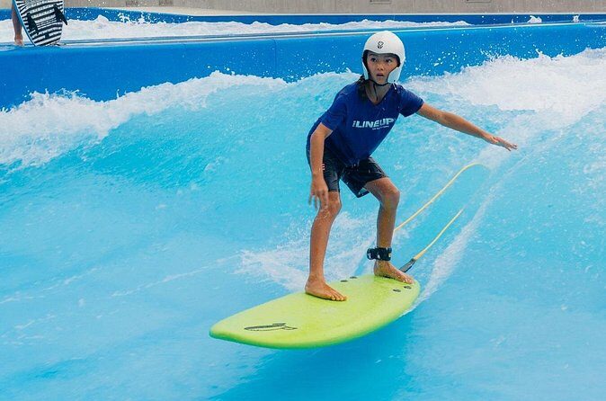 Wai Kai Surf Lesson - FAQ