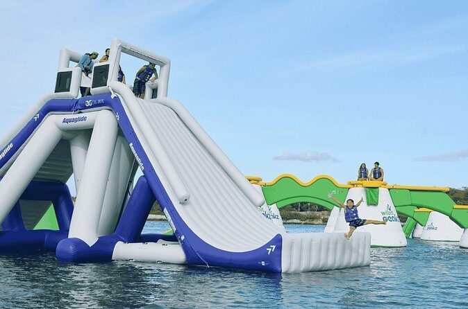 Wai Kai Ultimate - Practical Details and Tips