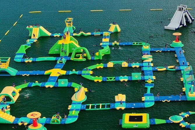 Wai Kai Ultimate - The Sum Up