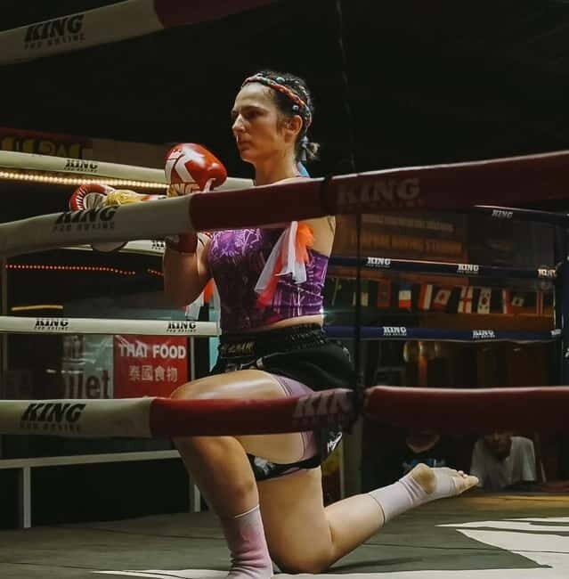 Wai Kru Cultural Experience with Muay Thai Master in Pai - The Value of the Experience