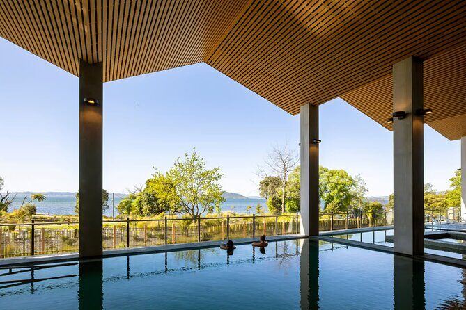 Wai-O-Tapu & Wai Ariki Hot Springs Small Group Tour in Auckland - The Sum Up