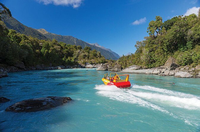 Waiatoto River Safari - Frequently Asked Questions