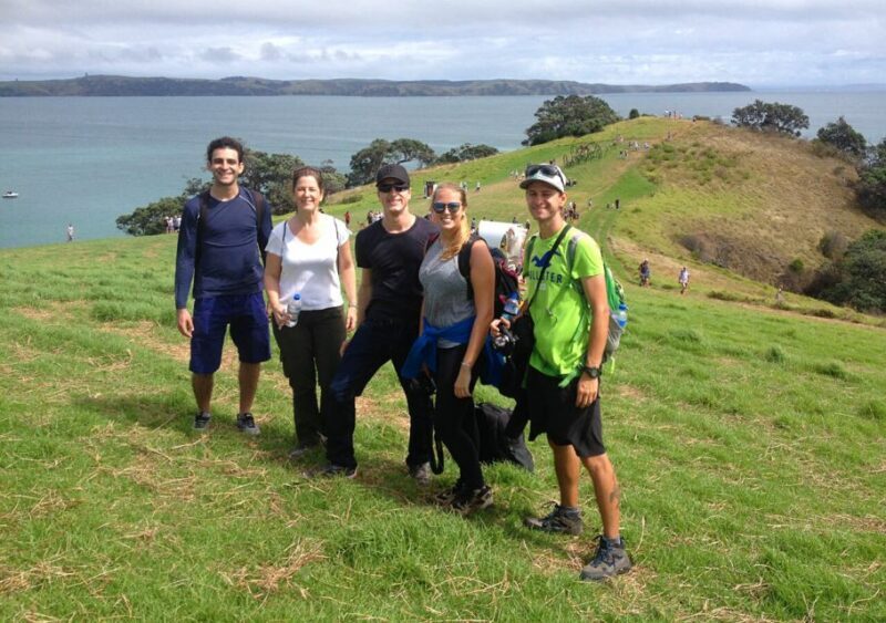 Waiheke Island: 5-Day Self-Guided Te Ara Hura Walk - FAQ