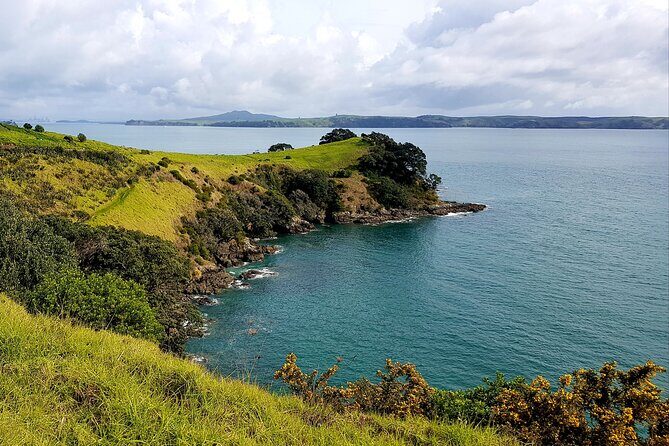 Waiheke Island 5 Day Self Guided Walking Adventure - Who Should Consider This Tour?