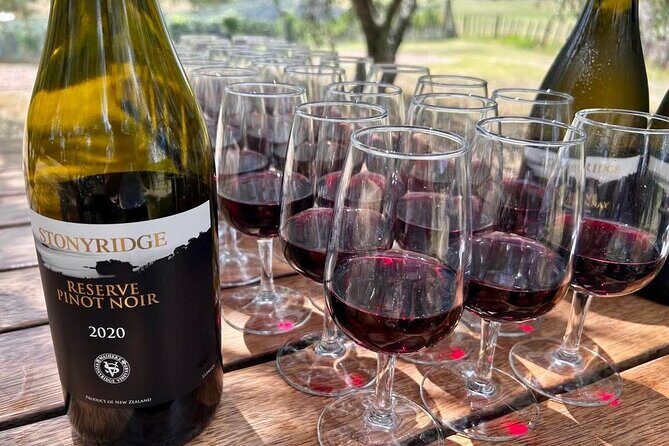 Waiheke Island Afternoon Wine Affair with VIP Lunch - A Friendly Guide to the Waiheke Island Afternoon Wine Affair with VIP Lunch