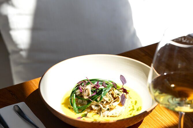 Waiheke Island Afternoon Wine Affair with VIP Lunch - Wrapping It Up: Why Choose This Tour?