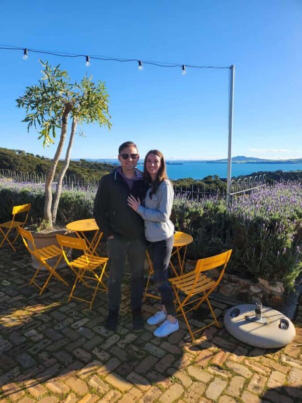 Waiheke Island: Afternoon Wine Tour with Oceanfront Lunch - FAQ