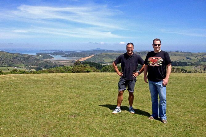 Waiheke Island Bush & Beach Walk - Introduction: Why Choose the Waiheke Island Bush & Beach Walk?