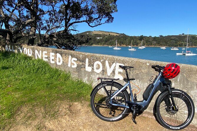 Waiheke Island Bush & Beach Walk - FAQs