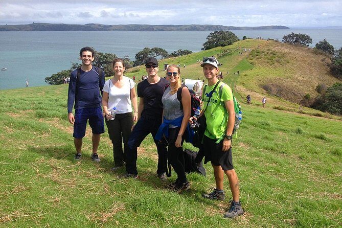 Waiheke Island Double Headland Coastal Walk - An Introduction to Waiheke’s Coastal Charm