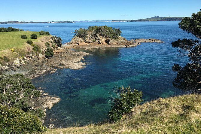 Waiheke Island Double Headland Coastal Walk - Why the Waiheke Coast Walk Excels