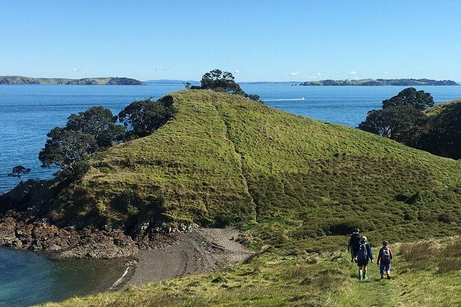 Waiheke Island Double Headland Coastal Walk - FAQ: Your Practical Questions Answered