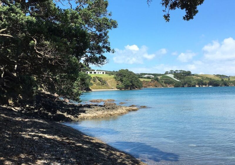 Waiheke Island: Double Headland Premium Guided Coastal Walk - Final Verdict