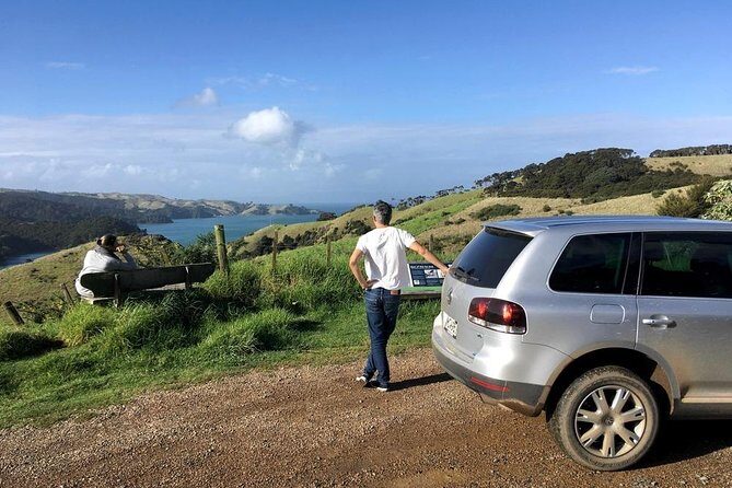 Waiheke Island Experience Tour - A Personal Look at Waiheke Island Experience Tour