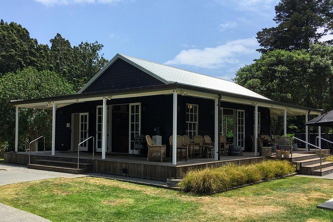 Waiheke Island Experience Tour - The Experience: What It’s Like