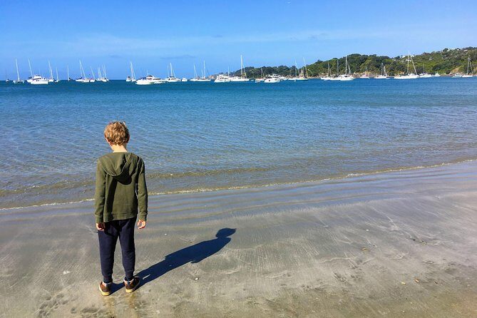 Waiheke Island Experience Tour - Frequently Asked Questions