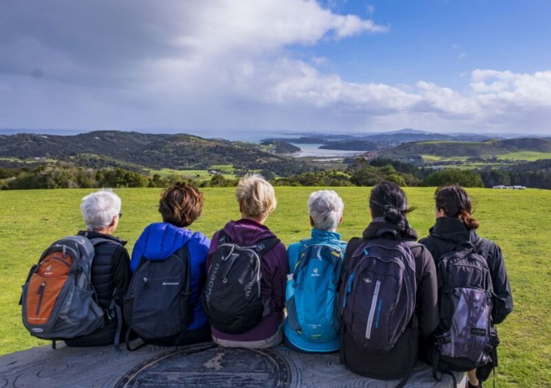 Waiheke Island: Full Day Guided History and Heritage Tour - Introduction: Why Choose This Waiheke Island Tour?