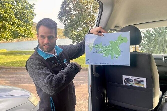 Waiheke Island Gourmet Food and Wine Tour - FAQ About the Waiheke Island Gourmet Food and Wine Tour