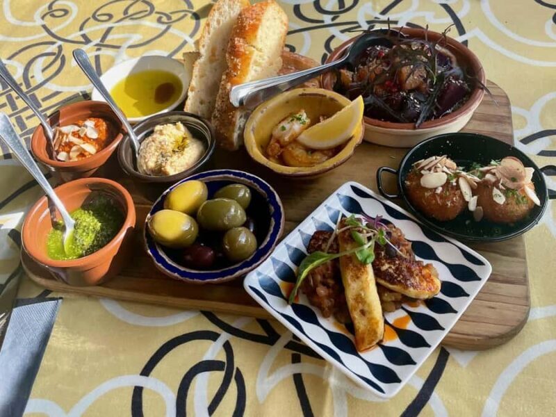 Waiheke Island Gourmet Food and Wine Tour with Lunch - FAQ