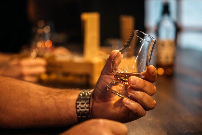 Waiheke Island Guided Tastings at Local Brewery & Distillery - Why Travelers Should Consider This Experience