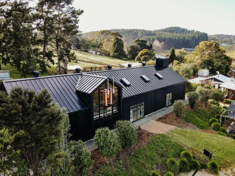 Waiheke Island: HEKE Distillery & Brewery Tour with Tastings - An Introduction to Waiheke’s Craft Spirit Scene