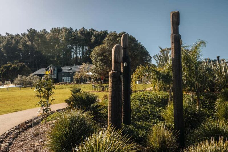 Waiheke Island: HEKE Distillery & Brewery Tour with Tastings - What Reviewers Say