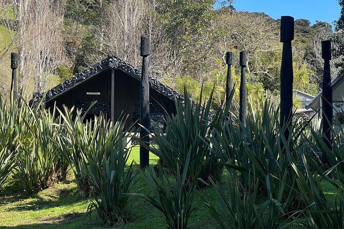 Waiheke Island History and Heritage Tour - An In-Depth Look at the Waiheke Island Heritage Tour