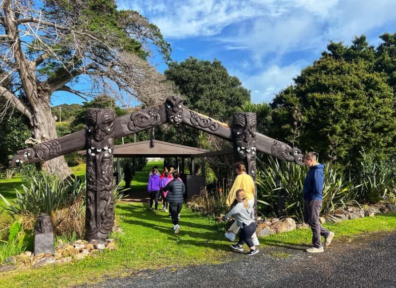 Waiheke Island: Maori Cultural Tour + Lunch + Wine - Detailed Review of the Waiheke Maori Cultural Tour + Lunch + Wine