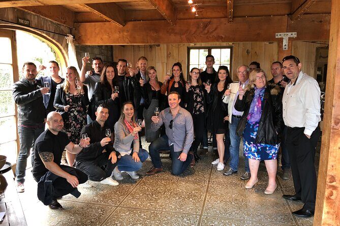 Waiheke Island Premium Wine Tour with Tastings - Final Thoughts: Is This Tour for You?