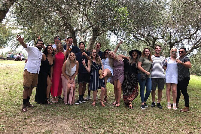 Waiheke Island Premium Wine Tour with Tastings - Frequently Asked Questions