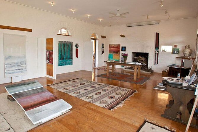 Waiheke Island Private Art Tour - Discovering Waiheke’s Artistic Spots: A Deeper Look
