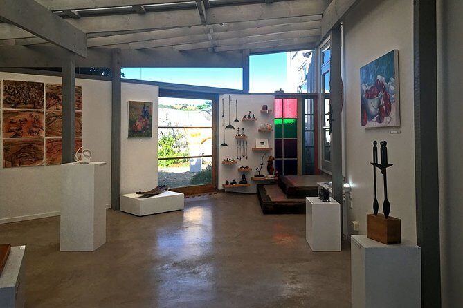 Waiheke Island Private Art Tour - FAQ