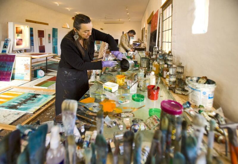 Waiheke Island: Private Art Tour with Lunch - Exploring Waiheke Island: A Private Art Tour Worth Your Time
