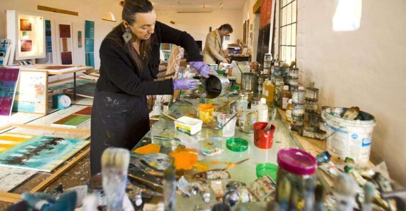 Waiheke Island: Private Art Tour with Lunch - The Practical Side: What to Know